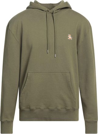 Maison Kitsuné TOPS - Sweatshirts auf YOOX.COM