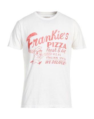 Bowery Nyc TOPS - T-shirts sur YOOX.COM