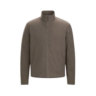 Arc'teryx Homme, Vestes, Brun, Taille: XL Mionn Insulated Jacket