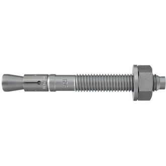 Fischer Bolzenanker fbn ii 16/100 fvz 10 Stk - Fischer