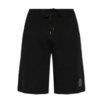 Versace Jeans Couture Herren, Shorts, Schwarzk, SGr&ouml;&szlig;e