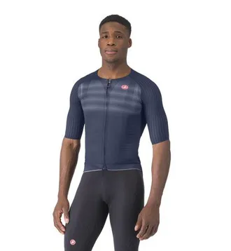 Castelli Aero Race 8S - Fahrradtrikot - Herren