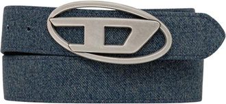 Diesel unisex, Accessories, Blau, 80 CMGr&ouml;&szlig;e