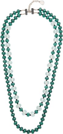 Emporio Armani SCHMUCK und UHREN - Halsketten auf YOOX.COM