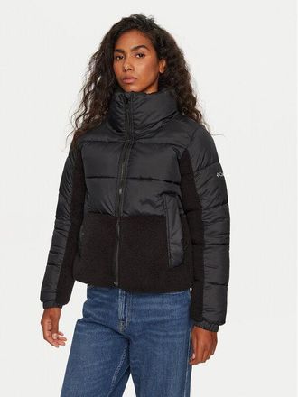 Columbia Winterjacke Leadbetter Point II 2085602 Schwarz Regular Fit