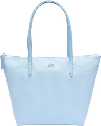 Lacoste Femme, Sacs, Bleu, Taille: ONE Size Lacoste Bags.. Clear Blue