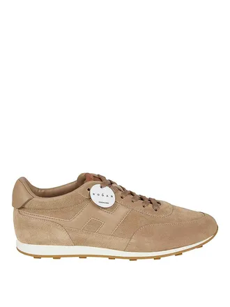 Hogan Baskets - Marron