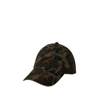 Polo Ralph Lauren Casquette en coton