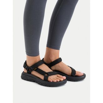 Teva Sandalen Teva Hurricane XLT3 1173671 Schwarz