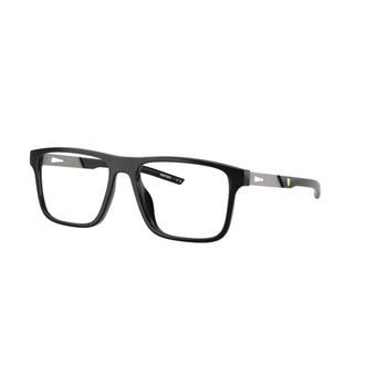 Ferrari unisex, Accessoires, Noir, Taille: 53 MM Fz8020U 501 Lunettes