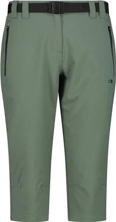 F.lli Campagnolo Damen Bermuda Stretch Caprihose