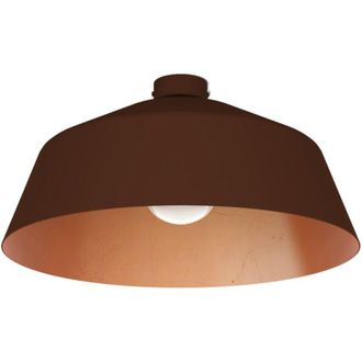 Lumicom Tokyo plafonnier monochrome