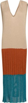 Carla G. KLEIDER - Midi-Kleider auf YOOX.COM