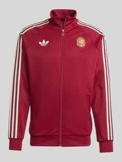 adidas Originals Regular Fit Trainingsjacke Spanien mit Baumwoll-Anteil