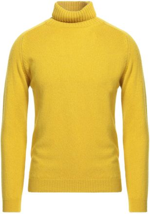 Boglioli STRICKWAREN - Rollkragenpullover auf YOOX.COM