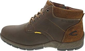 Camel Active Homme 55avf04-400440_47 Botte Tendance, Mat