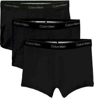 Calvin Klein Lot de 3 boxers en coton