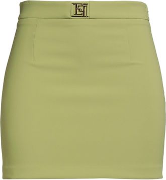 Elisabetta Franchi HOSEN & RÖCKE - Miniröcke auf YOOX.COM