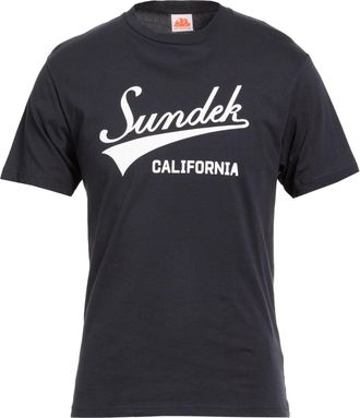 Sundek TOPS - T-shirts auf YOOX.COM
