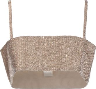 NU&Eacute; TOPS - Tops auf YOOX.COM