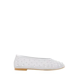 Toral Shoes Sybilla Damenschuhe - - Shoes - Damen - Grau - 38 EU