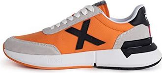 Munich Mixte Versus Hollande 39 Basket, Orange 039, 46 EU