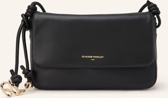 Claudie Pierlot Claudie Pierlot Umh&auml;ngetasche schwarz