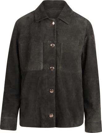 Max Mara Blazer - Gr&uuml;n