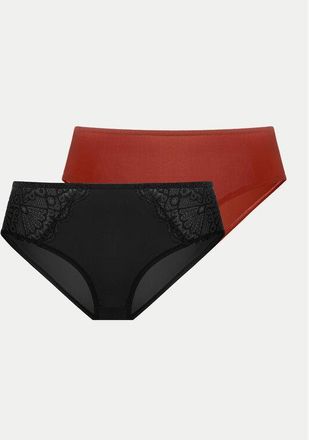 Dorina Panty-Set Lorena FXHI0001LA087 Bunt