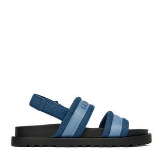 Guess Sandalen Guess Jeans EO-GJ2122 Blau