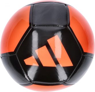 adidas Equipment - Fußbälle EPP Club Trainingsball orangeschwarz 3
