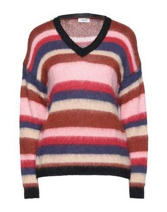 Liu Jo MAILLE - Pullover sur YOOX.COM