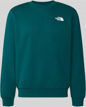 The North Face Regular Fit Hoodie mit Logo-Detail Modell EVOLUTION BOX