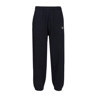 Dr&ocirc;le de Monsieur Homme, Pantalons, Bleu, Taille: XL Slogan Pantalons de surv&ecirc;tement