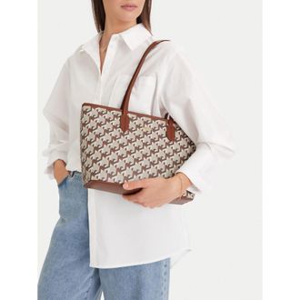 Mexx Handtasche MEXX CEO-MEXX-S-004-09 Braun