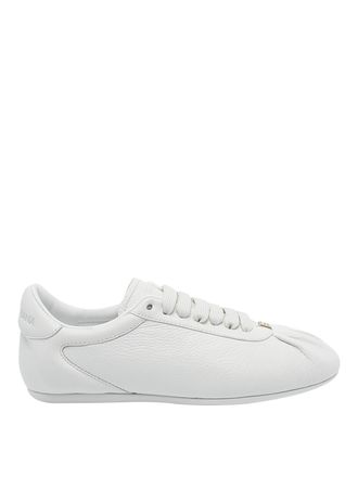 Dolce & Gabbana Sneaker - Wei&szlig;