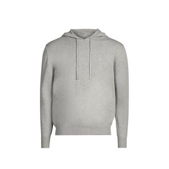 Replay Pull manches longues &agrave; capuche en coton