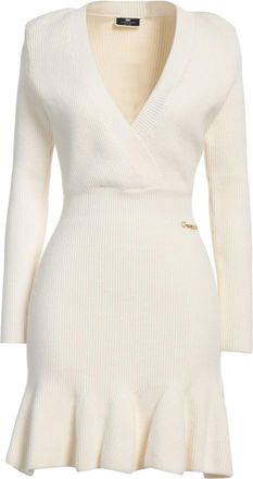 Elisabetta Franchi KLEIDER - Mini-Kleider auf YOOX.COM