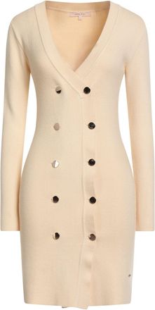 White Wise KLEIDER - Mini-Kleider auf YOOX.COM