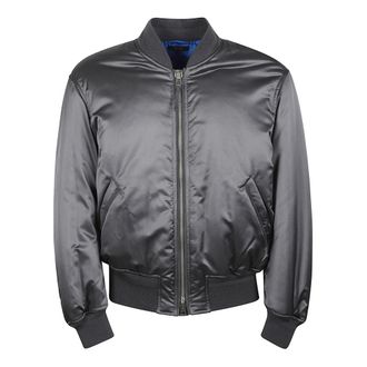 Tom Ford Bomberjacke - - Jackets - Herren - Grau - L