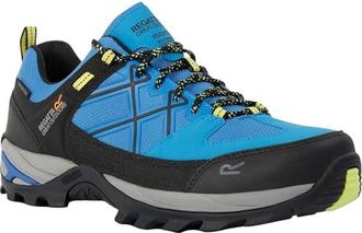 Regatta Chaussures de marche Samaris III pour homme, Tuba bleu marine, 43 EU