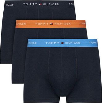 Tommy Hilfiger Boxershorts-Set UM0UM03890 Schwarz