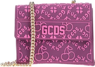 GCDS TASCHEN - Umh&auml;ngetasche auf YOOX.COM