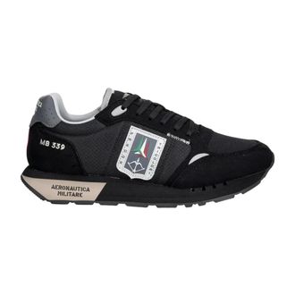 Aeronautica Sc0292 34300 Sneakers - - Shoes - Herren - Schwarzk - 45 EU