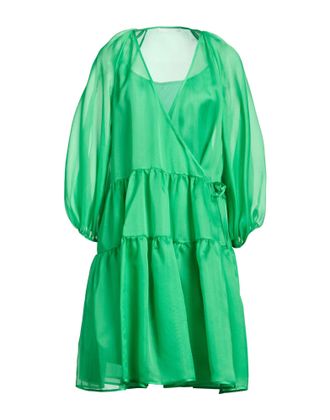 Cecilie Bahnsen KLEIDER - Midi-Kleider auf YOOX.COM