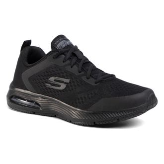 Skechers Sneakers Skechers Pelland 52559/BBK Schwarz