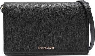 Michael Kors Umhängetasche - Schwarz