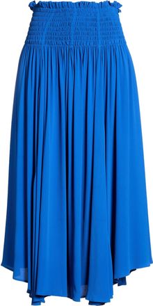 Jucca HOSEN & R&Ouml;CKE - Midi-R&ouml;cke auf YOOX.COM