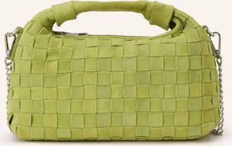 N&uacute;noo N&uacute;noo Umh&auml;ngetasche Dandy Mini gruen