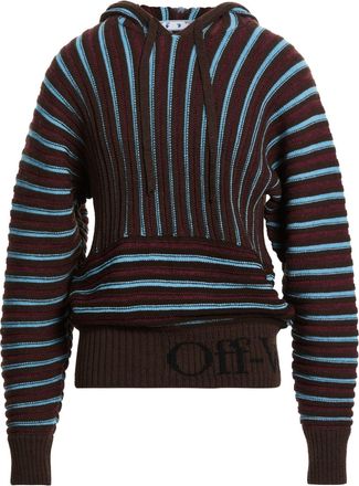 Off-white STRICKWAREN - Pullover auf YOOX.COM